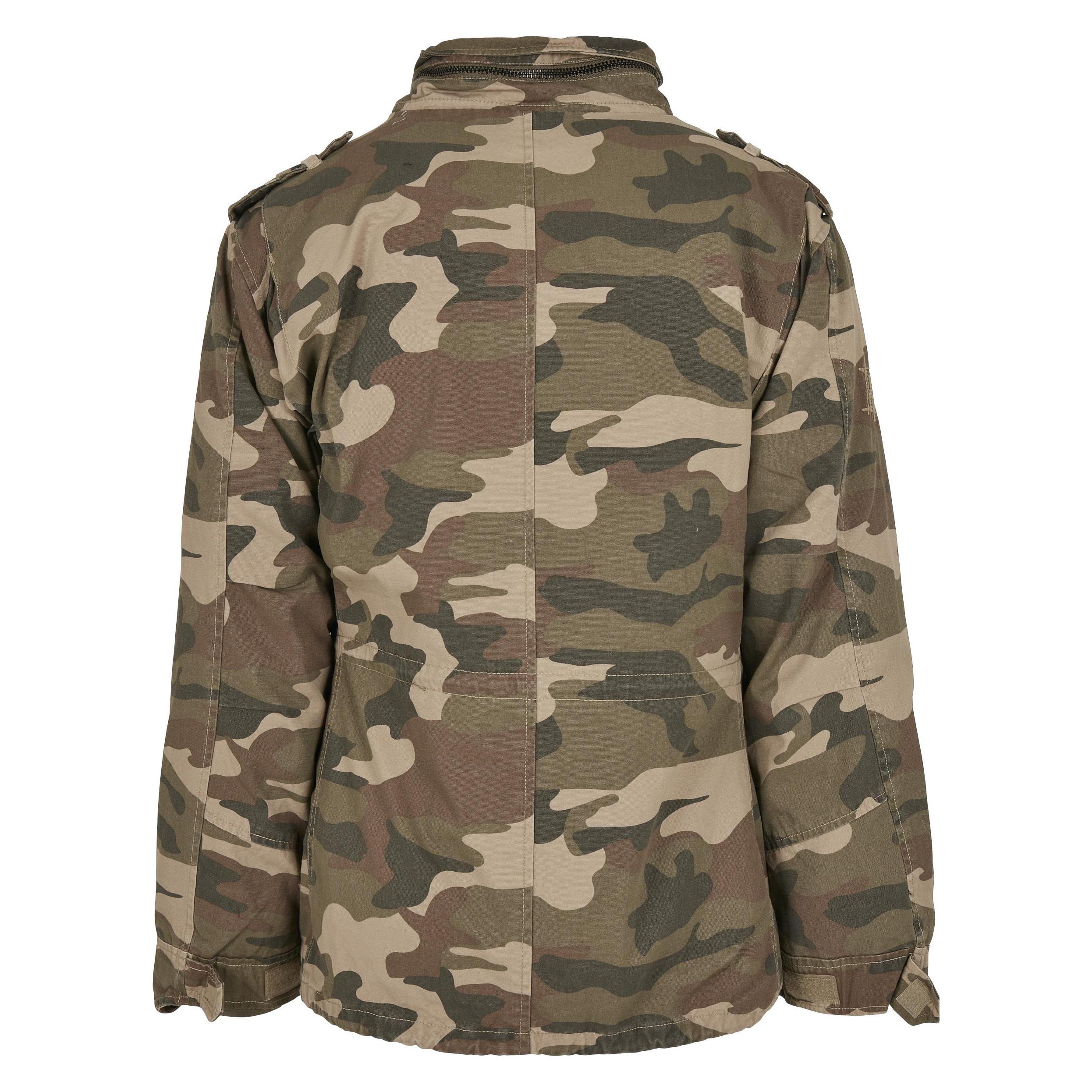 Brandit M-65 Giant Jacket - kaufen bei Galaxus