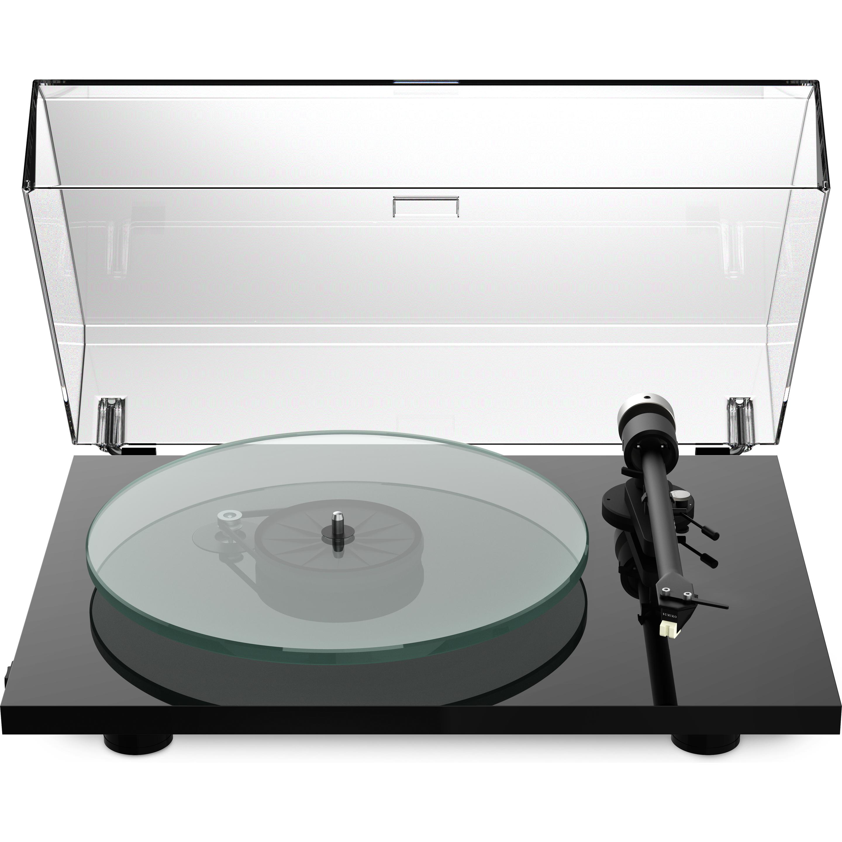 Pro-Ject T2 SUPER PHONO (Rainier) - buy at Galaxus