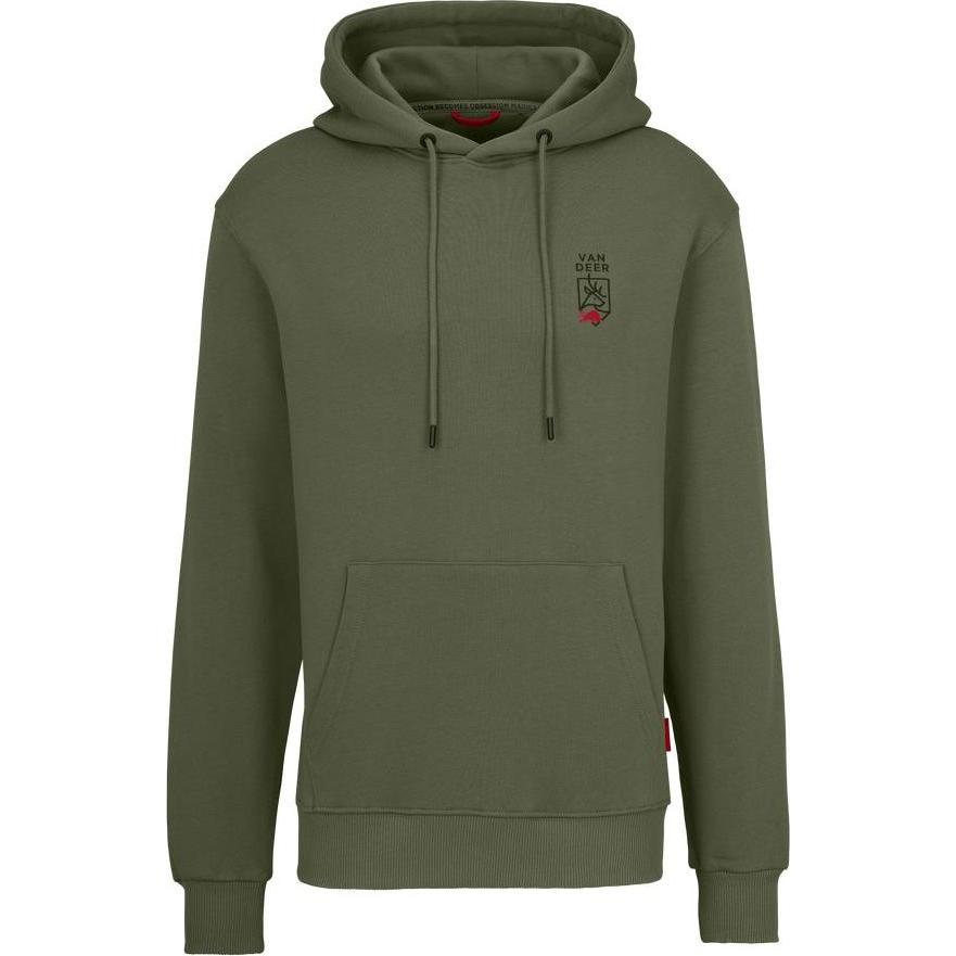 Van Deer Essential Hoodie - kaufen bei Galaxus