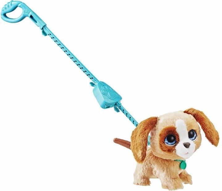 FurReal Walk A Lots Welpen - buy at Galaxus