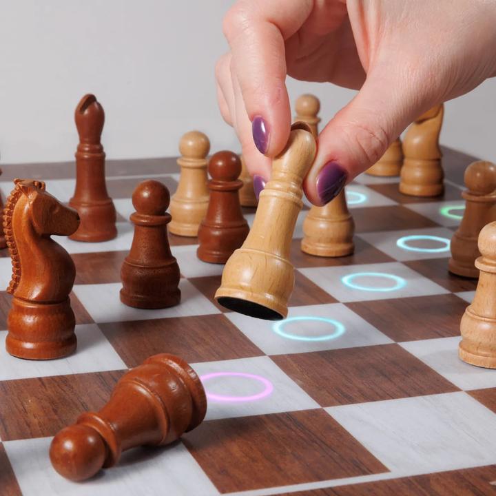 Particula GoChess Lite Classic - kaufen bei Galaxus