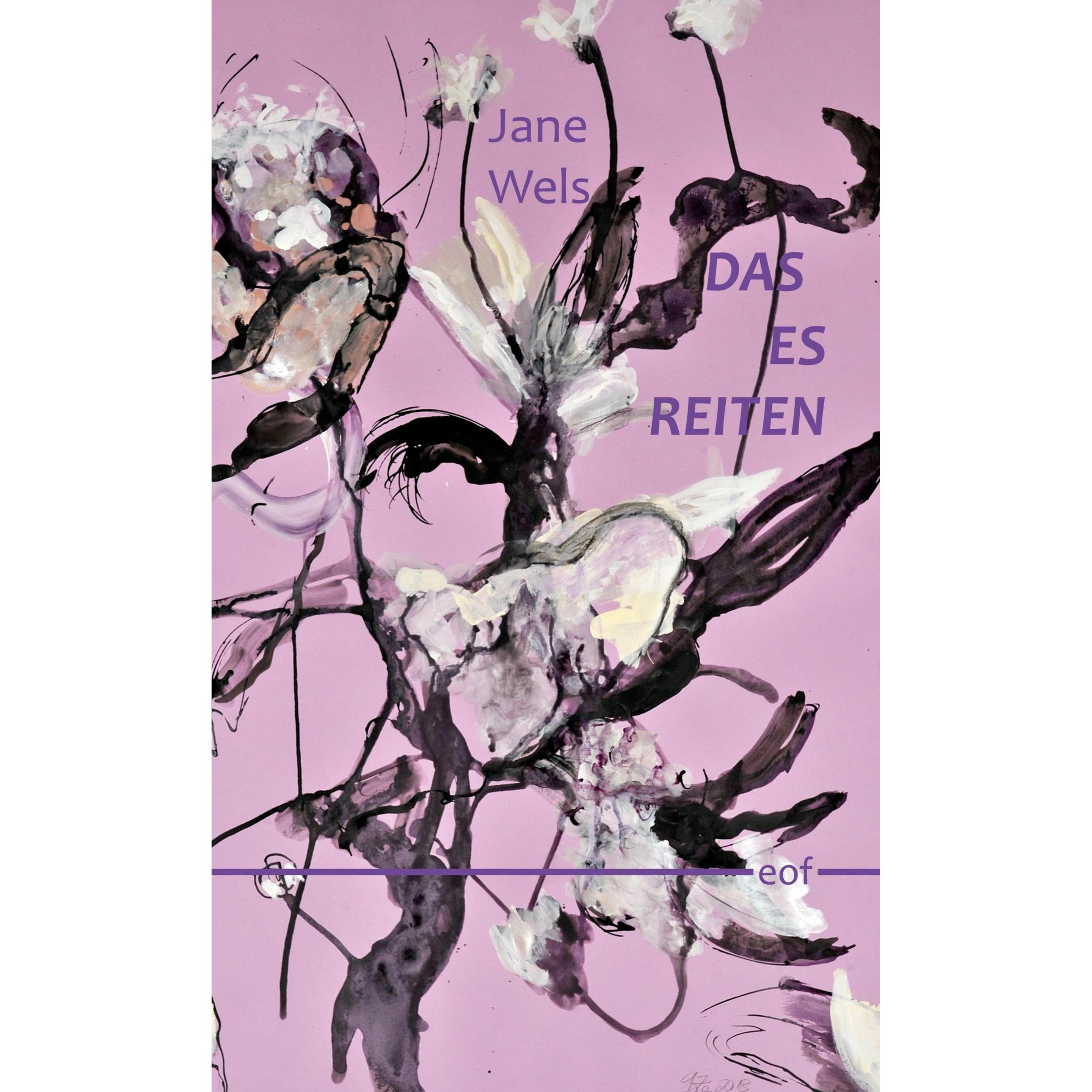 Books on Demand Das Es reiten - kaufen bei Galaxus