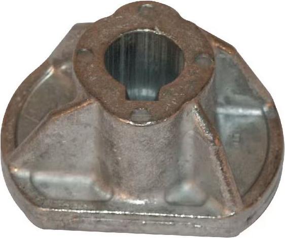 Stiga Messerkupplung F72 - TCX122 125463200/0 - kaufen bei Galaxus ...