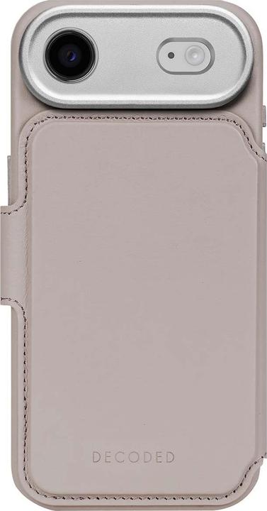 decoded iphone se wallet case