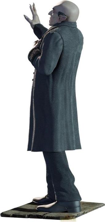 Cave Toys Nosferatu Statue 1/10 Max Schreck Death Scene 18 cm - Galaxus