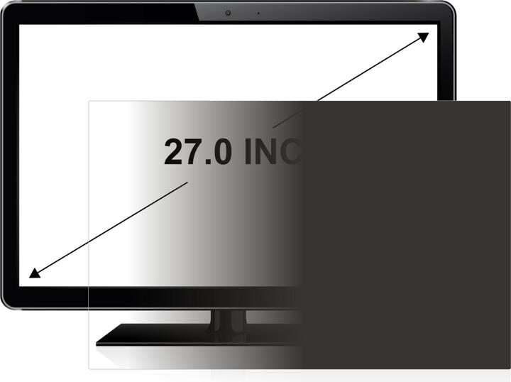 upscreen Spy Shield Privacy Filter - buy at Digitec