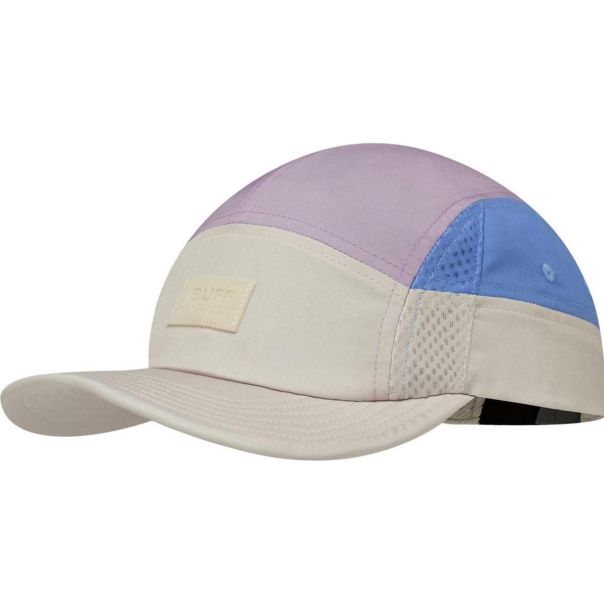 Buff 5 Panel Go Cap Domus Rosé (M, S) - kaufen bei Galaxus