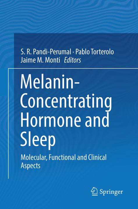 Zubehör für Melanin-Concentrating Hormone and Sleep - Galaxus