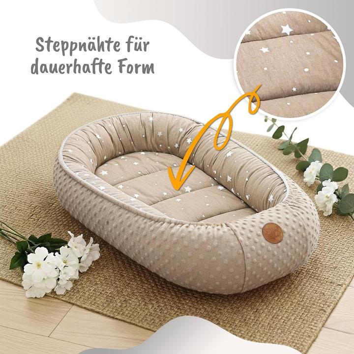 Totsy Baby KOK118 JEZYK 50X90 - kaufen bei Galaxus - Galaxus