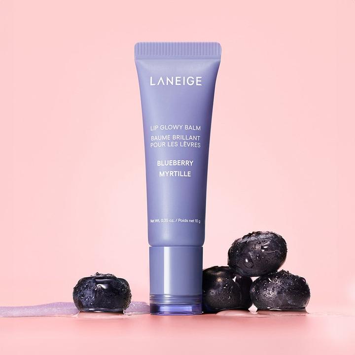 Laneige Lip Glowy Balm Blueberry - kaufen bei Galaxus