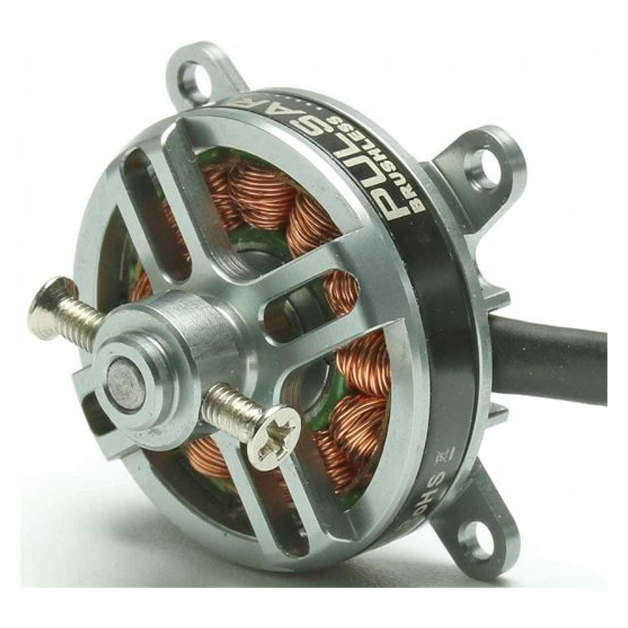 Pichler Brushless Motor PULSAR Shocky Pro 2202 1650 KV - Digitec