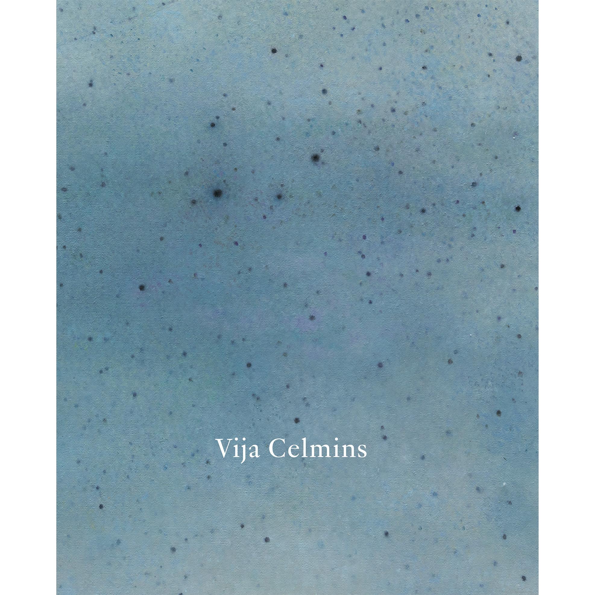 Vija Celmins (Englisch, Andrew Winer, Glenn Ligon, Ilya Kaminsky, James Lingwood, Jimena Canales ...