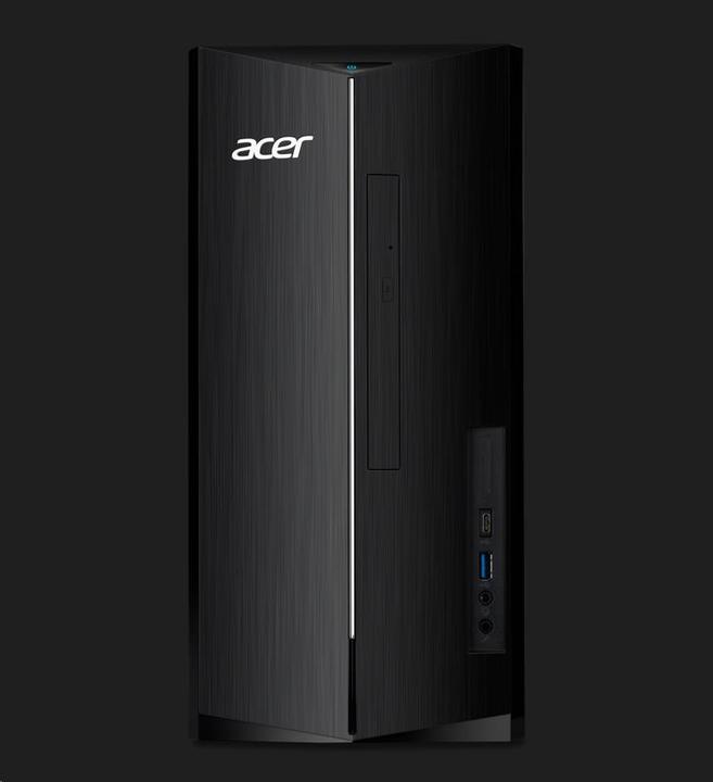 Acer PC Aspire TC-1785,Core i5-14400,8GB DDR5,512GB SSD, DVD±RW, USB KB ...