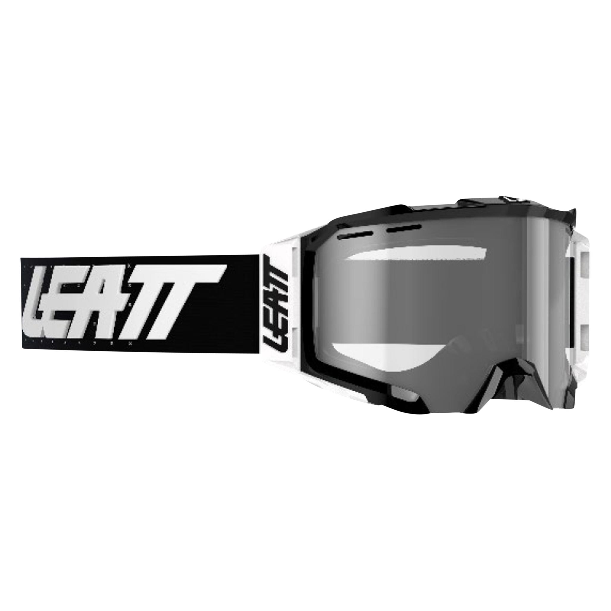 Leatt Velocity 5.0 MTB Goggle - kaufen bei Galaxus - Galaxus