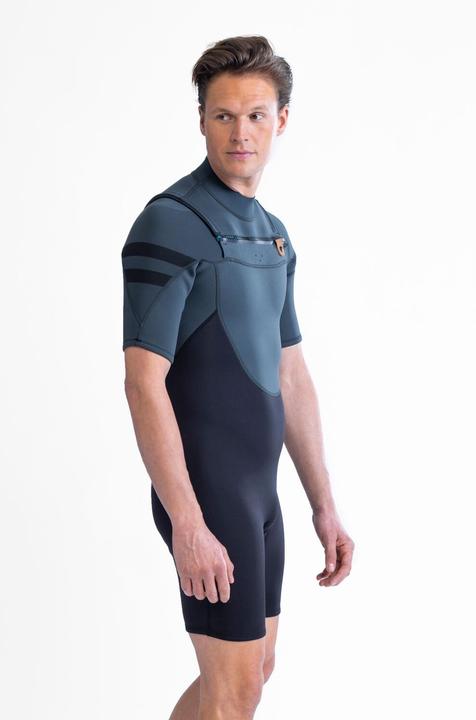 Jobe Perth Chestzipper - kaufen bei Galaxus