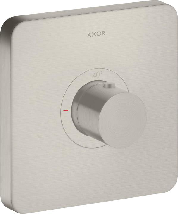 Axor Starck ShowerSelect Soft Thermostat Highflow Flush-mounted