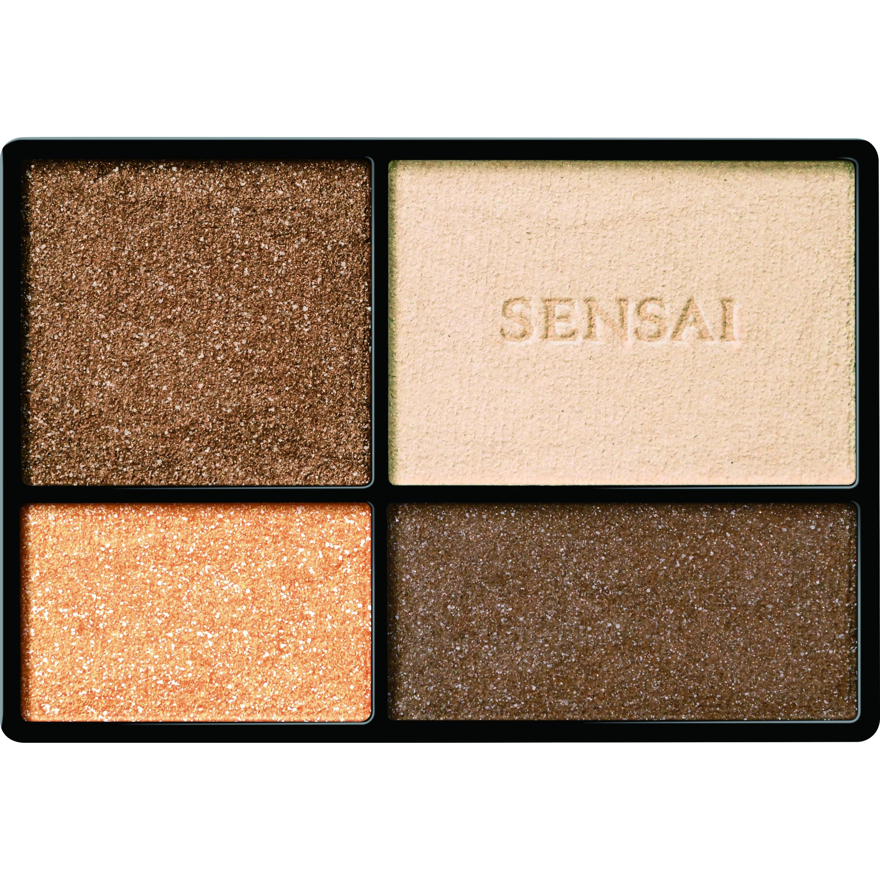 Sensai Eye Color Palette - kaufen bei Galaxus