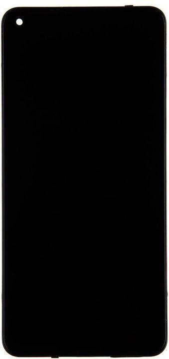 Xiaomi LCD Display + Touch Unit + Front Cover for Redmi Note 9 - Galaxus