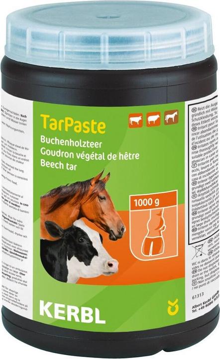 Kerbl Buchenteer TarPaste - kaufen bei Galaxus
