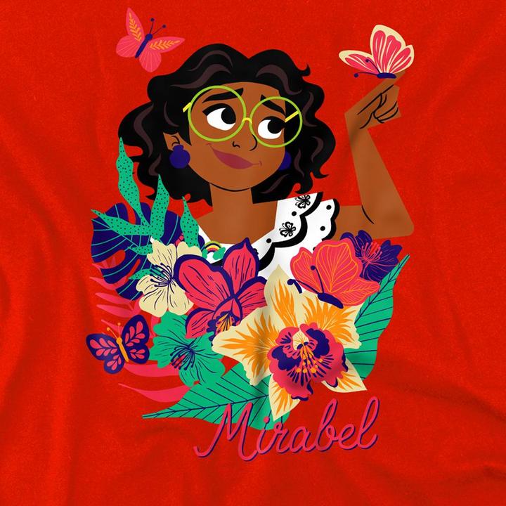 Encanto Hoodie zum Überziehen (152, 158) - kaufen bei Galaxus