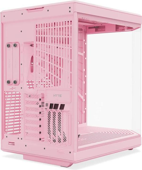 Hyte Y70 Mid Tower Case Matcha Milk - kaufen bei Galaxus