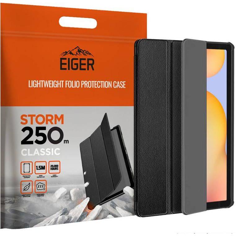 Eiger Storm 250 Classic Case (Samsung Galaxy Tab S6 Lite) - Digitec