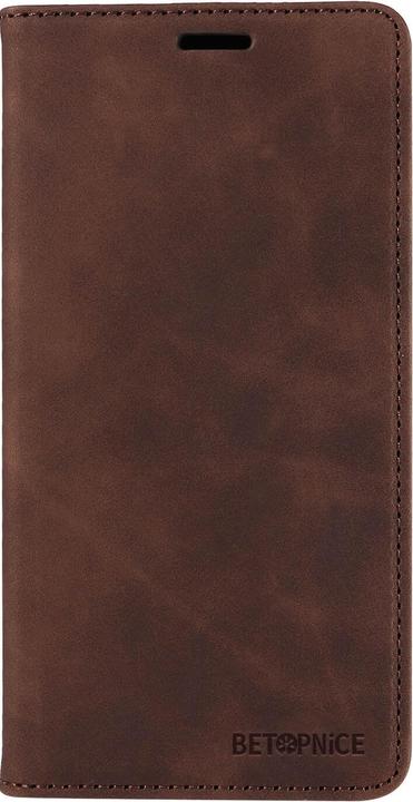 Cover-Discount OPPO Find X9 Pro - Vintage Flip Case
