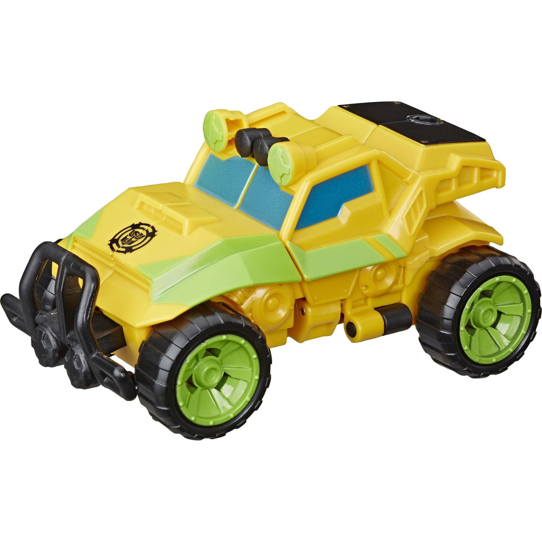 Hasbro Transformers RBA Rescan ass. - kopen bij Galaxus