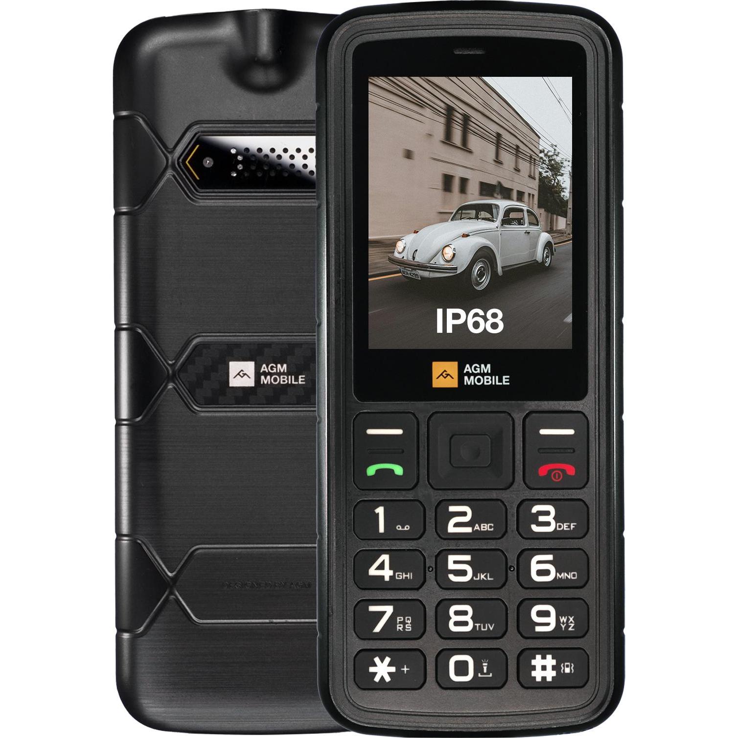 Bea-Fon AGM MOBILE M9F Floating - kaufen bei Digitec