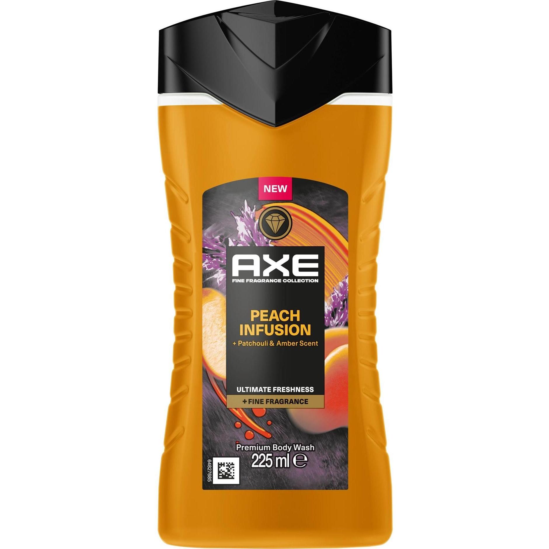 AXE Peach Infusion - kaufen bei Galaxus