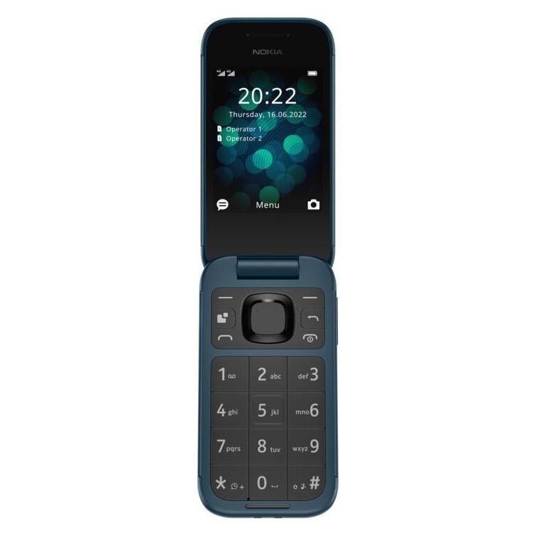 Nokia 2660 Flip - kaufen bei Galaxus - Galaxus