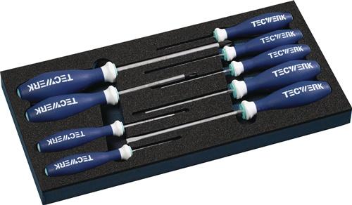 Tecwerk Werkzeugwagen PLUS 2.0 (96x) - kaufen bei Galaxus