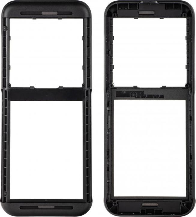 Nokia Display Frame fur 5310 (2024), Black - kaufen bei Galaxus