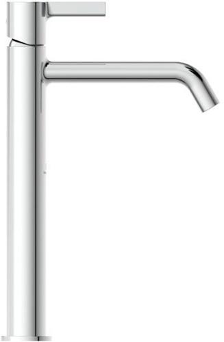 Ideal Standard IDS basin mixer JOY w elong. So o pop-up waste chrome ...