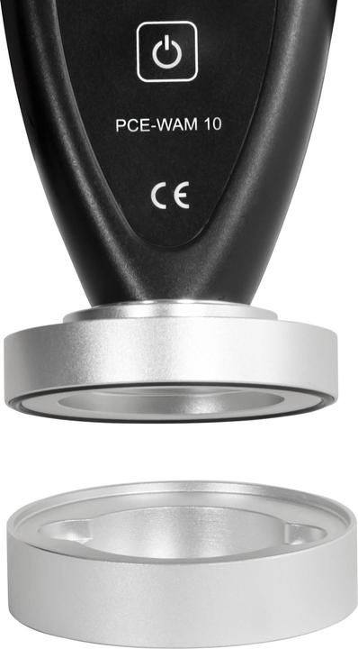 PCE Instruments Water activity analyser - buy at Galaxus