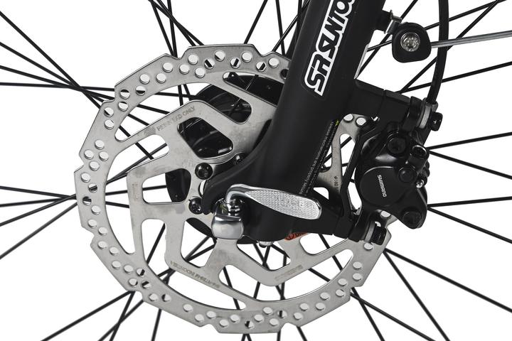 Dacapo Trekkingrad Herren 28" Firenze 300 24 Gänge RH 53 cm - Galaxus