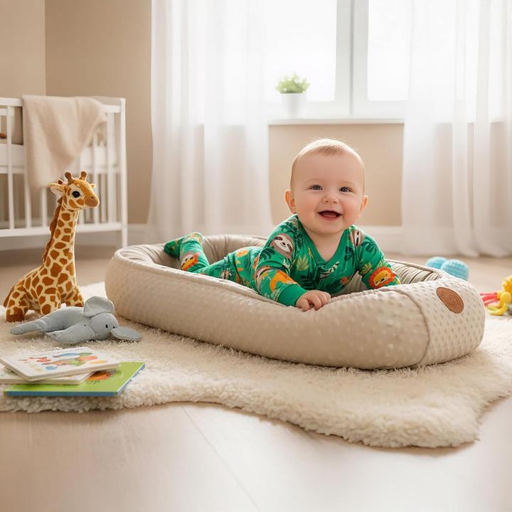 Totsy Baby KOK118 JEZYK 50X90 - kaufen bei Galaxus - Galaxus