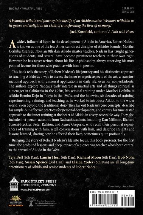 Simon & Schuster Aikido: The Art of Transformation - Galaxus