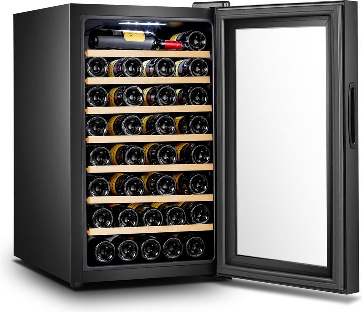 Ströme JC-128/02 Wine cooler - kaufen bei Galaxus