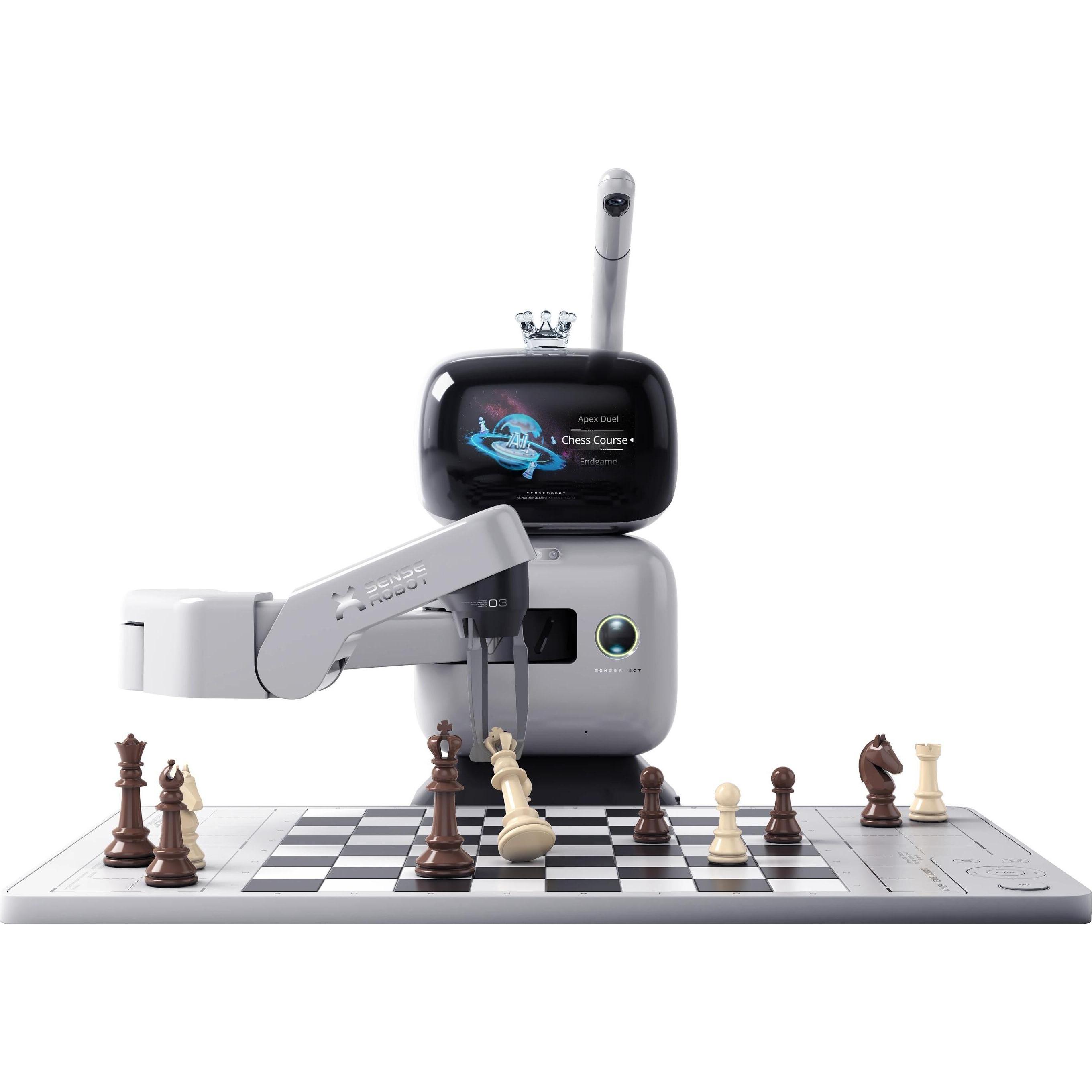 Sense Robot SenseRobot AI Schachroboter - kaufen bei Galaxus