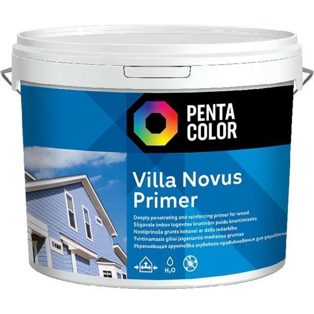 Pentacolor Wood Primer Wood Primer (1 - kaufen bei Galaxus