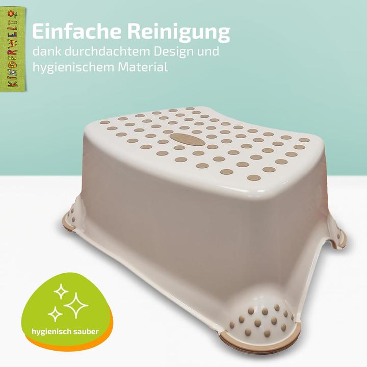 Die besten Kinderwelt Kinderschemel 2026 auf Galaxus