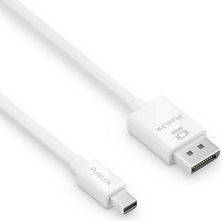 Purelink Kabel – Mini-DisplayPort - DisplayPort, 3 m - Digitec