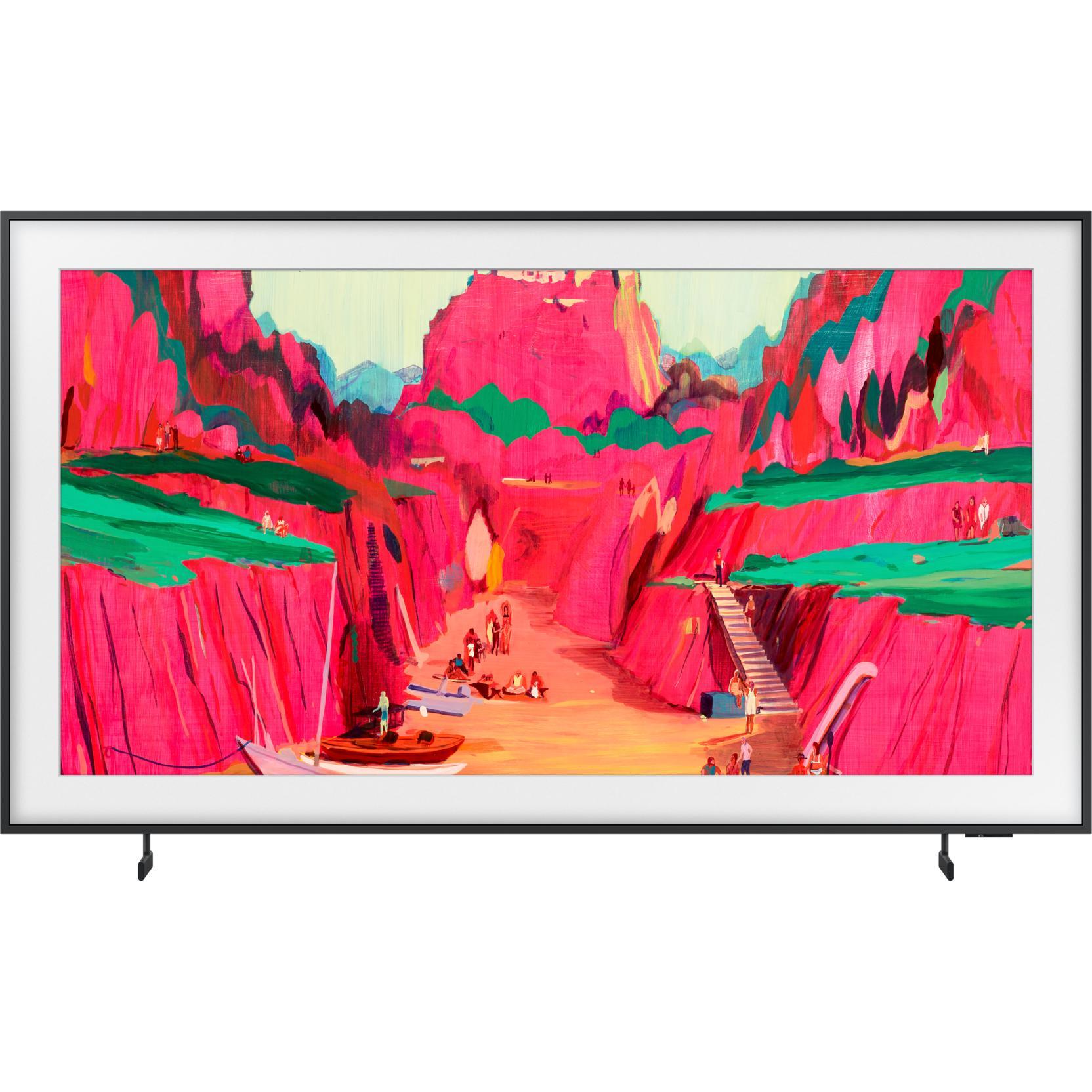 Samsung TV TV The Frame 75in QE75LS03FWUXXH - kaufen bei Galaxus