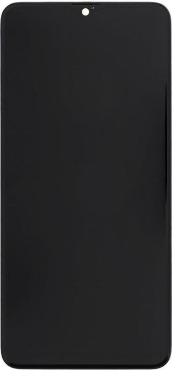 Samsung LCD display +Touch Unit A207 Galaxy A20s Black (Service Pack ...