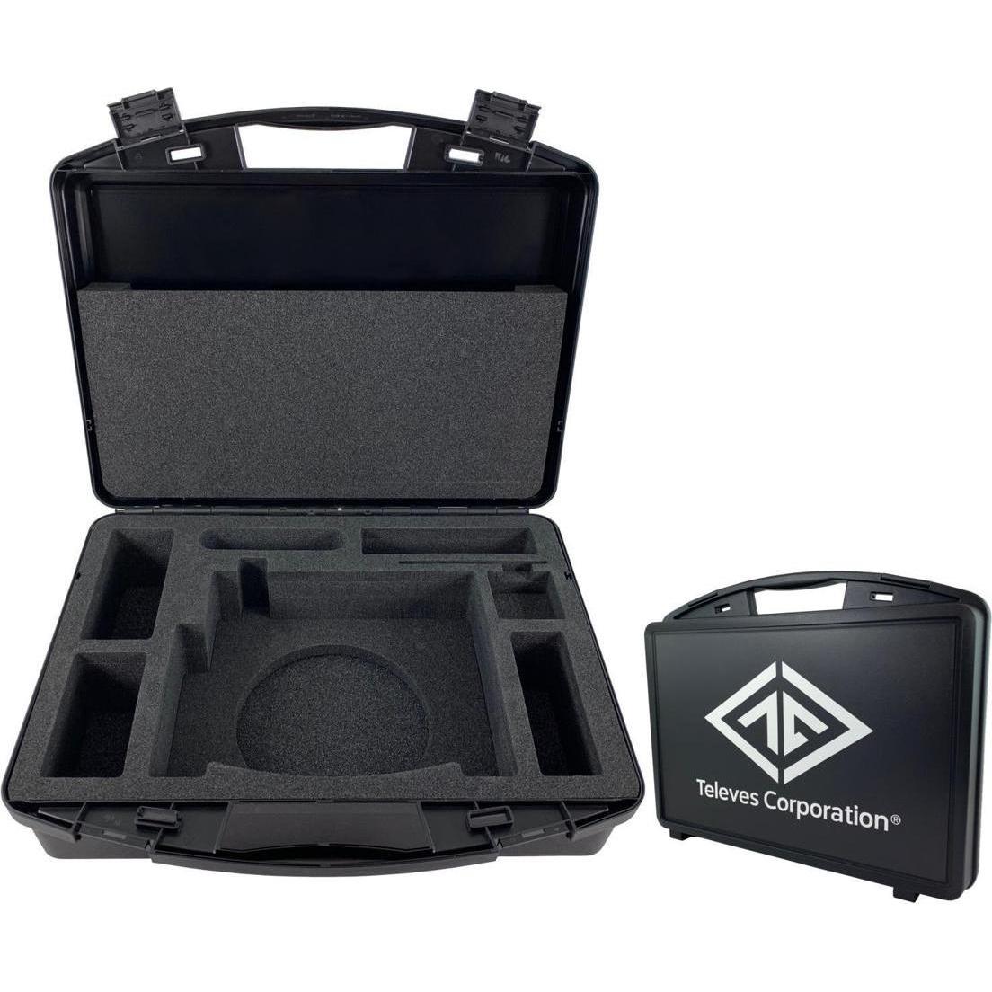 Televes TELE Schutzkoffer - kaufen bei Galaxus