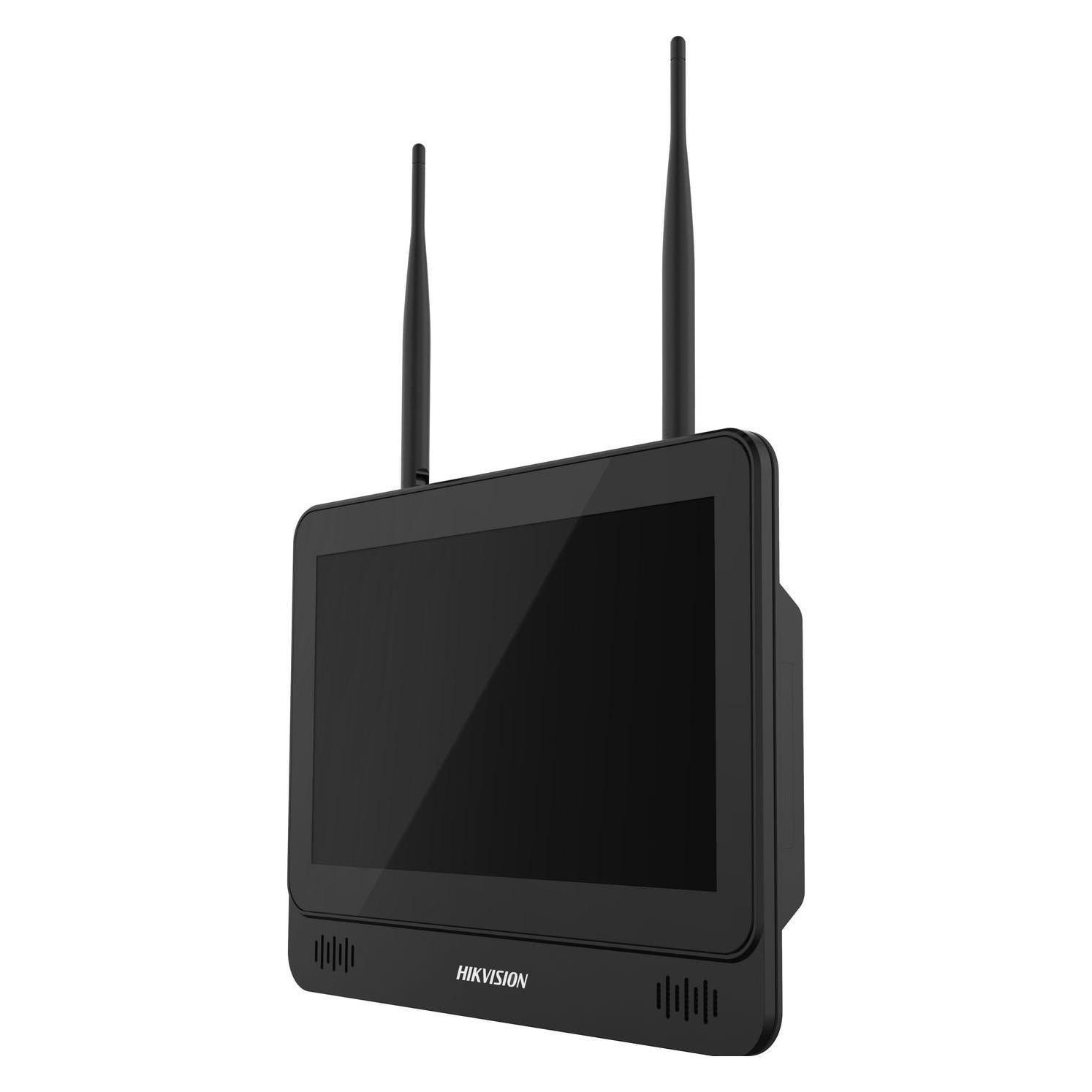 Hikvision DS-7608NI-L1/W NVR 8 Kanal WiFi - kaufen bei Galaxus