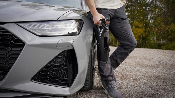 Ctek Batterieladegerät CS ONE (Gen 2) - acquista su Digitec