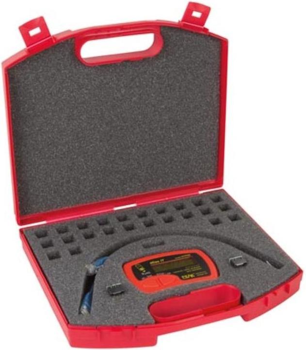 Peak Ice Works Network Cable Analyzer And Identifier For Cat5, Cat5e ...