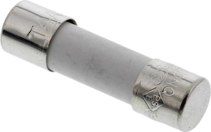 RS PRO 4A T Ceramic Cartridge Fuse, 5 x 20mm, Packung à 10 Stück - Galaxus